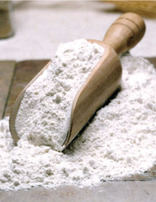 Flour 101 - Wheat Foods Council